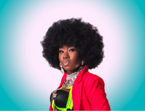 Terri Lyons - TOBAGO JAZZ, MUSIC AND GOLF WEEKEND